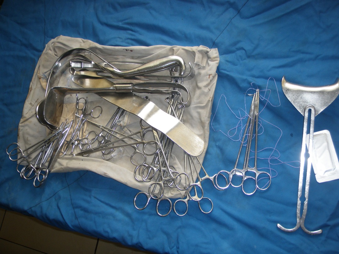 Hôpital Rumonge